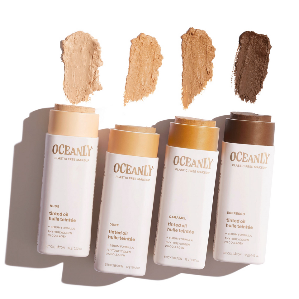 Tinted Oil Stick – Oceanly